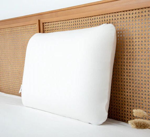 Choose the Perfect Pillow for Your Sleep – Cloudy Bedding